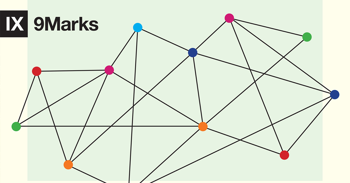 A Conversation about One Assembly - 9Marks