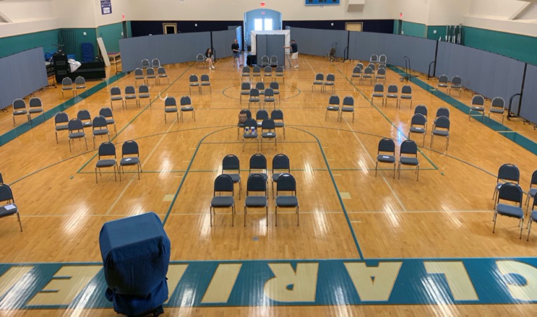 How One Texas Church Reopened Their Services - 9Marks