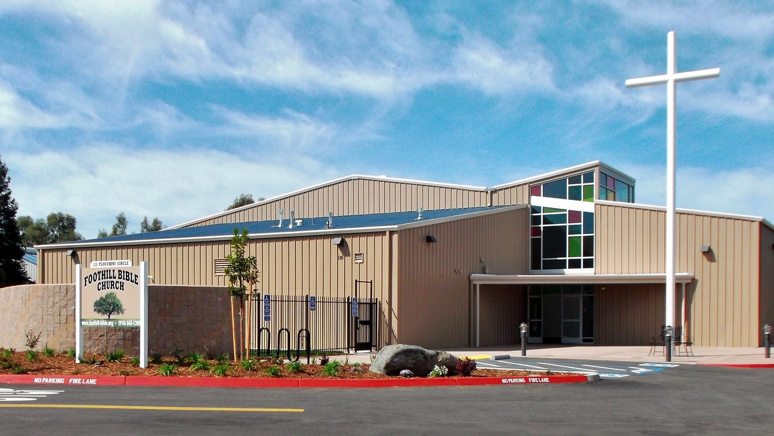 Foothill Bible Church - 9Marks