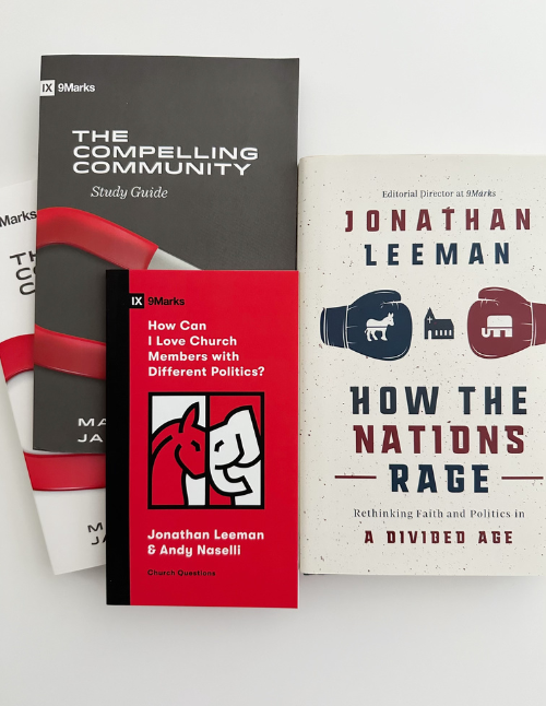 Home - 9Marks : 9Marks