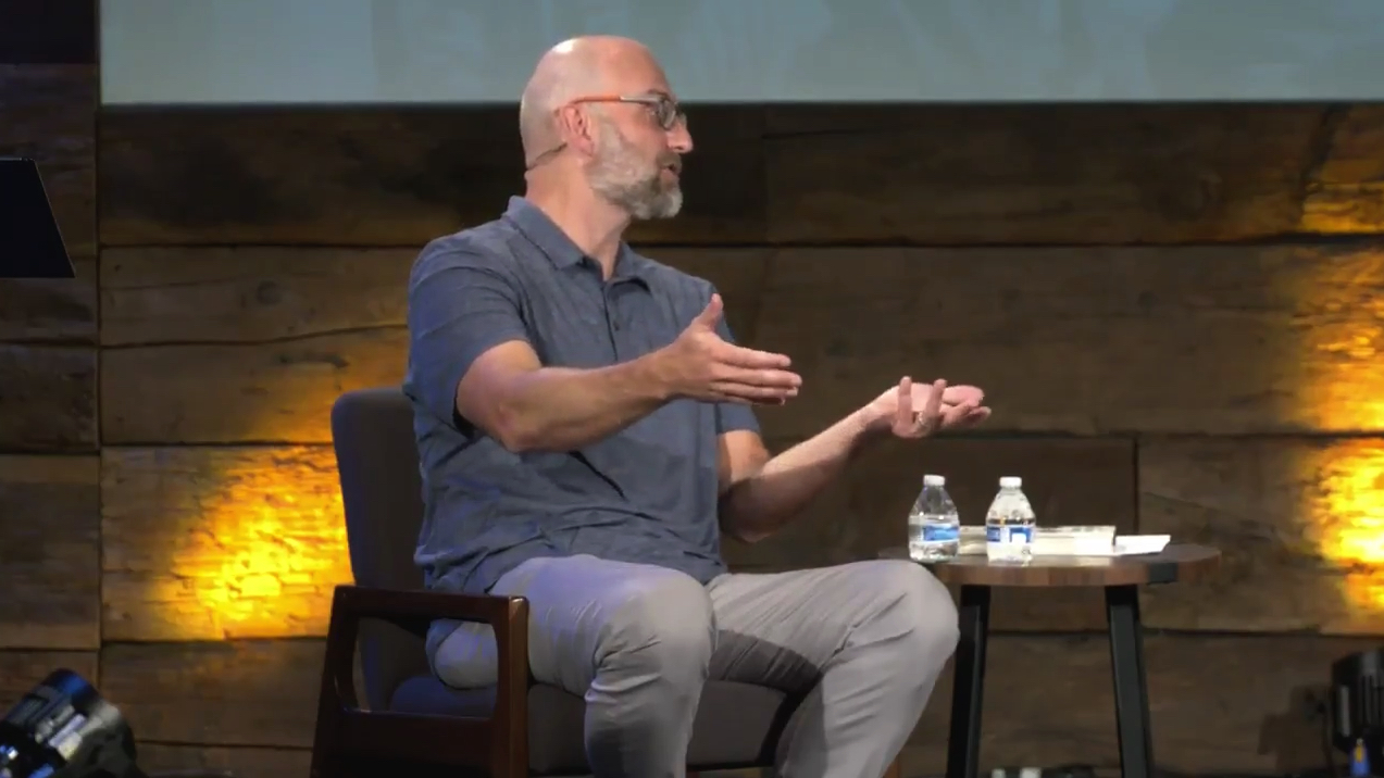 The Church & the Individual Christian Have Different—But Related—Jobs ...