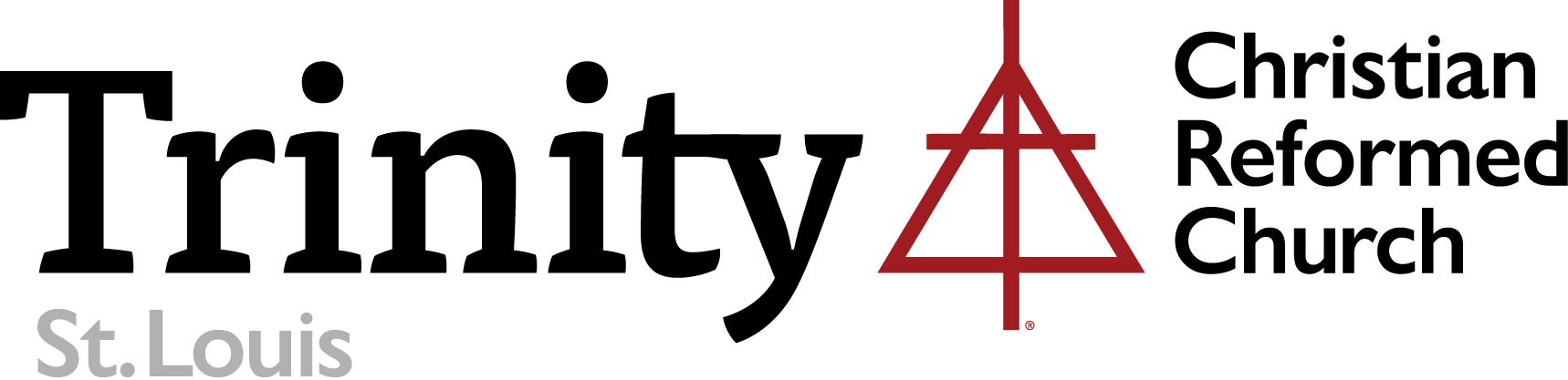 Trinity Christian Reformed Church - 9Marks