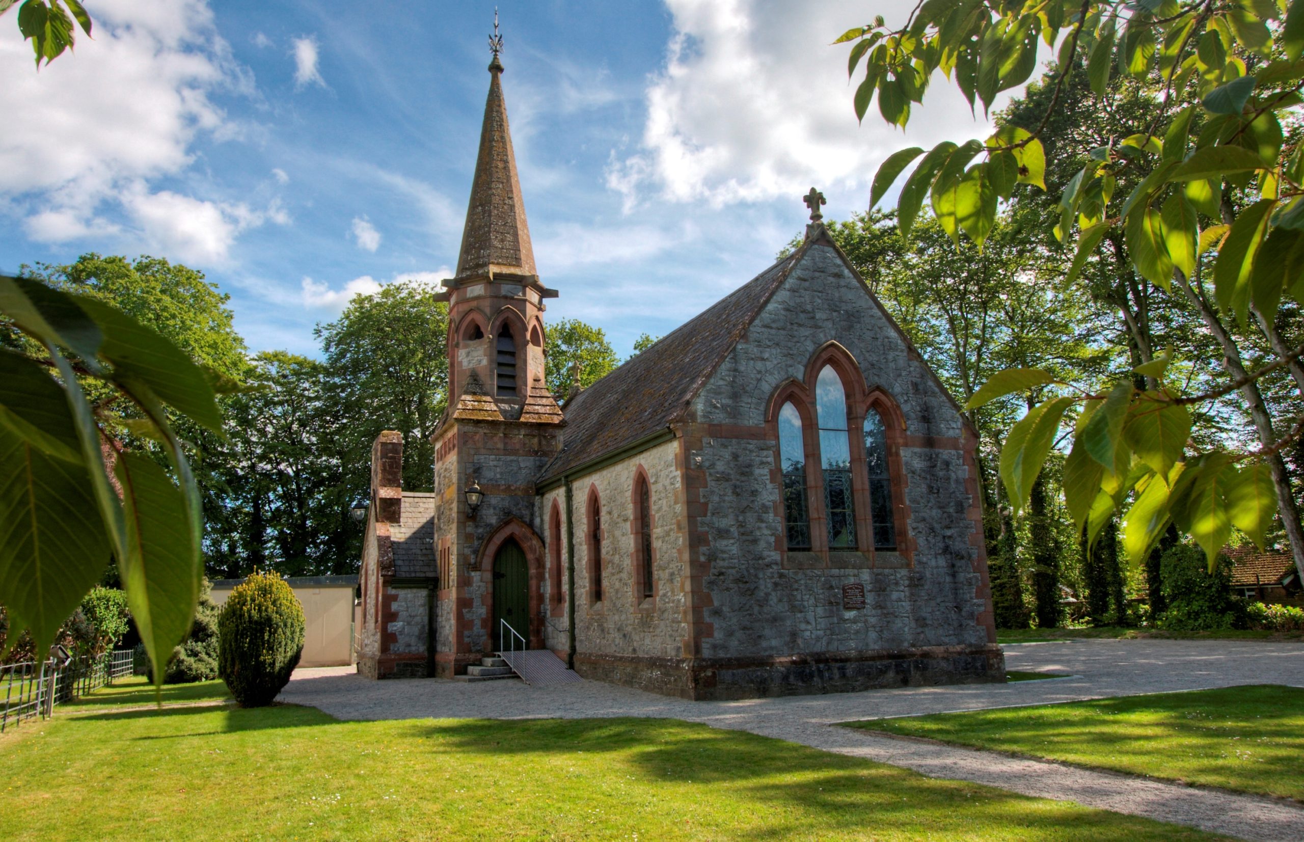 Brannockstown Baptist Church - 9Marks