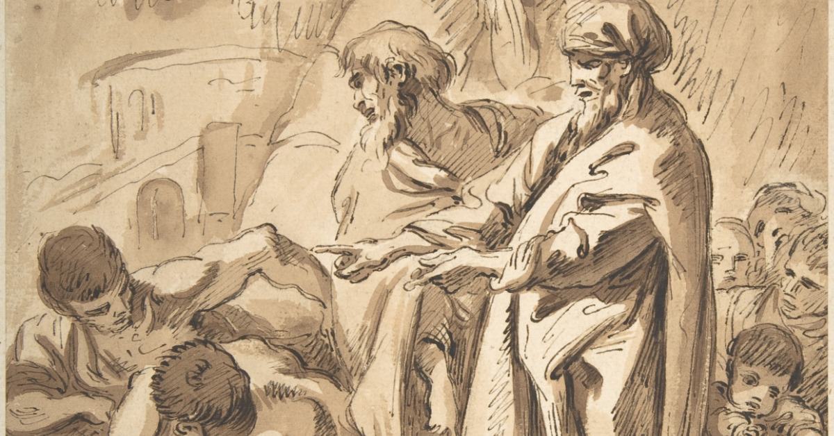 Genesis 29–31: On Rachel’s Junk Science, Jacob’s Ancient Eugenics, and ...