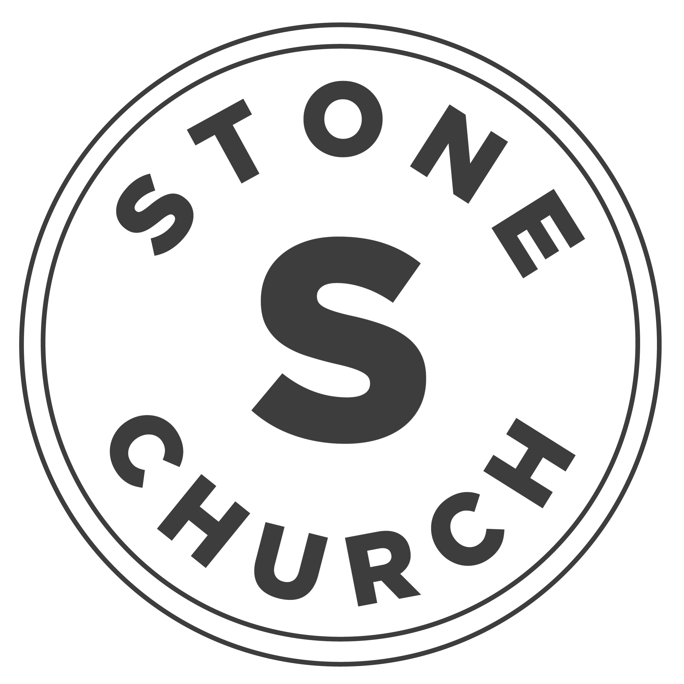 Stone Church - 9Marks