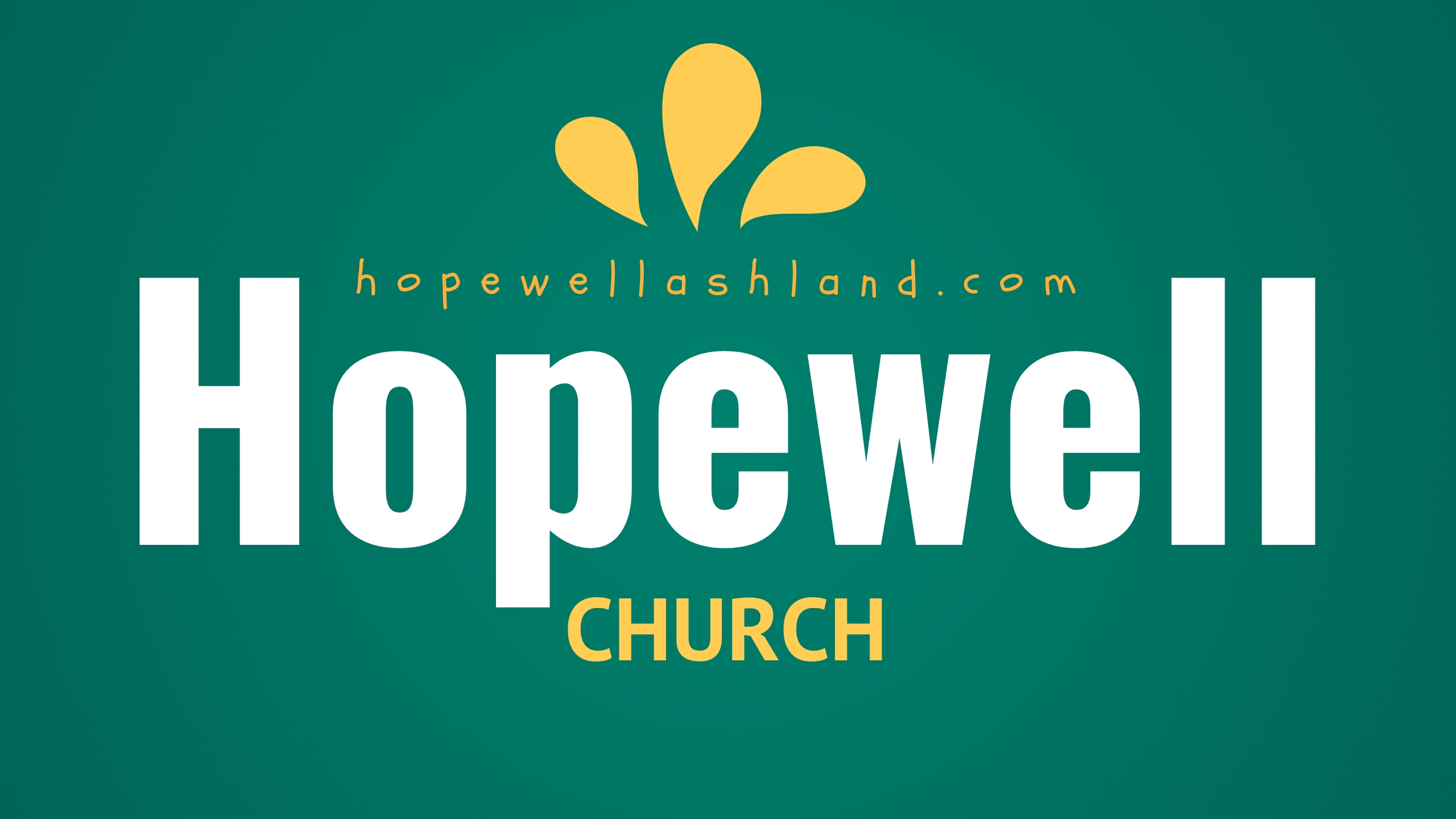 Hopewell Church - 9Marks
