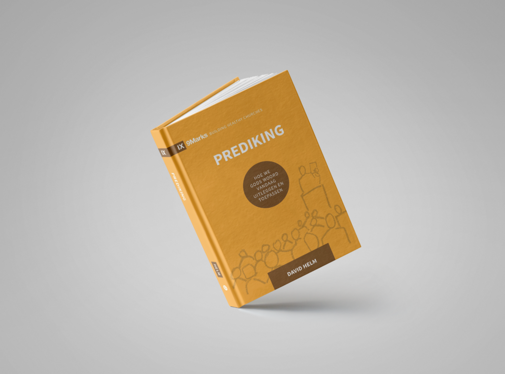 Expositional Preaching (Prediking) - 9Marks