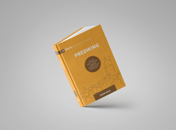 Expositional Preaching (Prediking) - 9Marks