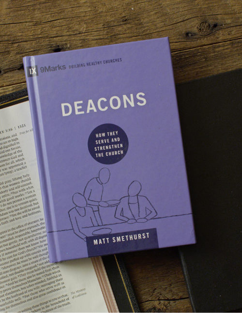 Home - 9Marks : 9Marks