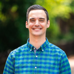 Don’t Walk the Aisle, Carry Your Cross : 9Marks