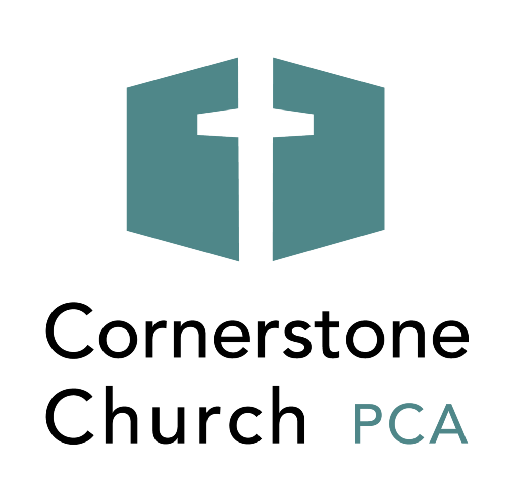 Cornerstone Church PCA - 9Marks