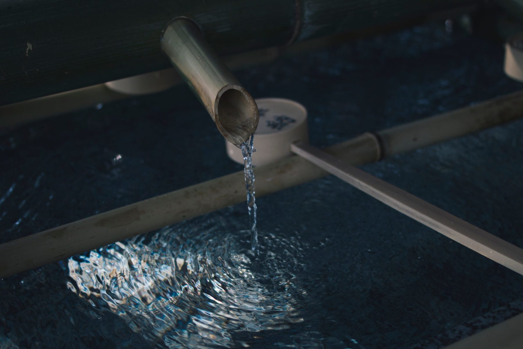 Liturgies Are the Pipes, But the Word Is the Water - 9Marks