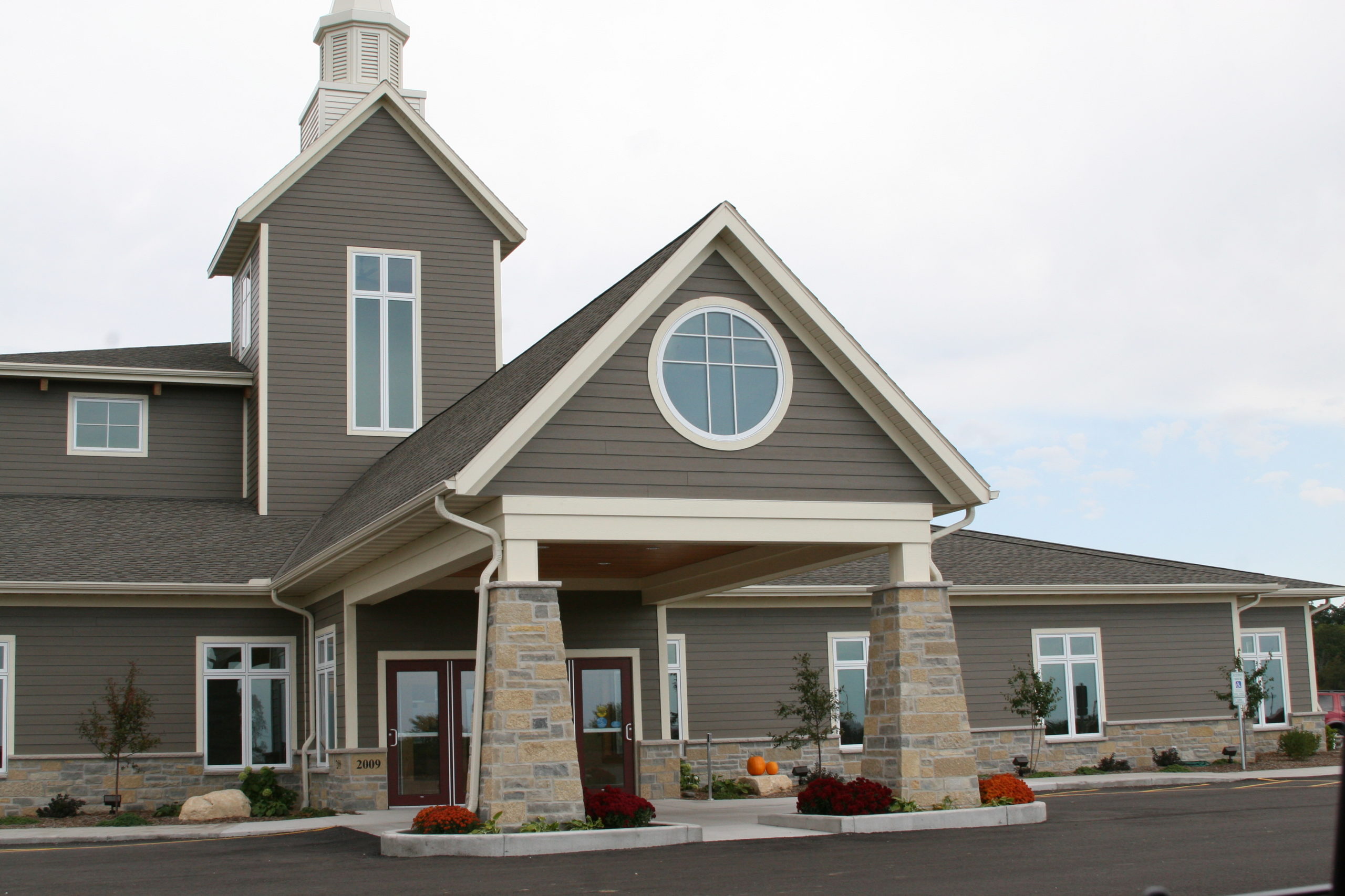 Grace Hill Church - 9Marks