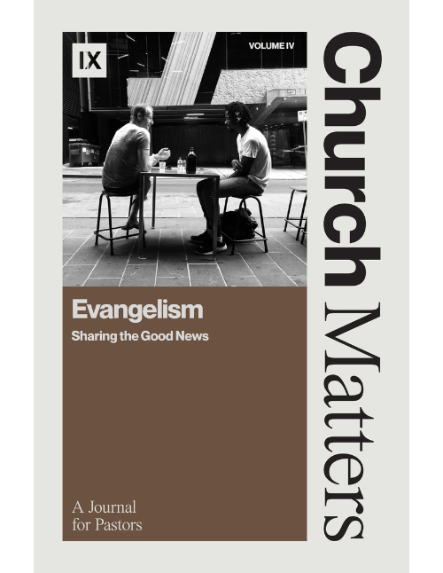 Home - 9Marks : 9Marks