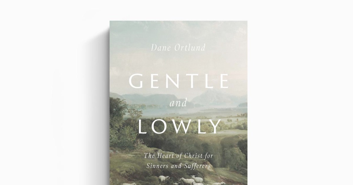 On Gentle and Lowly (with Dane Ortlund) | Pastors Talk, Ep. 186 - 9Marks