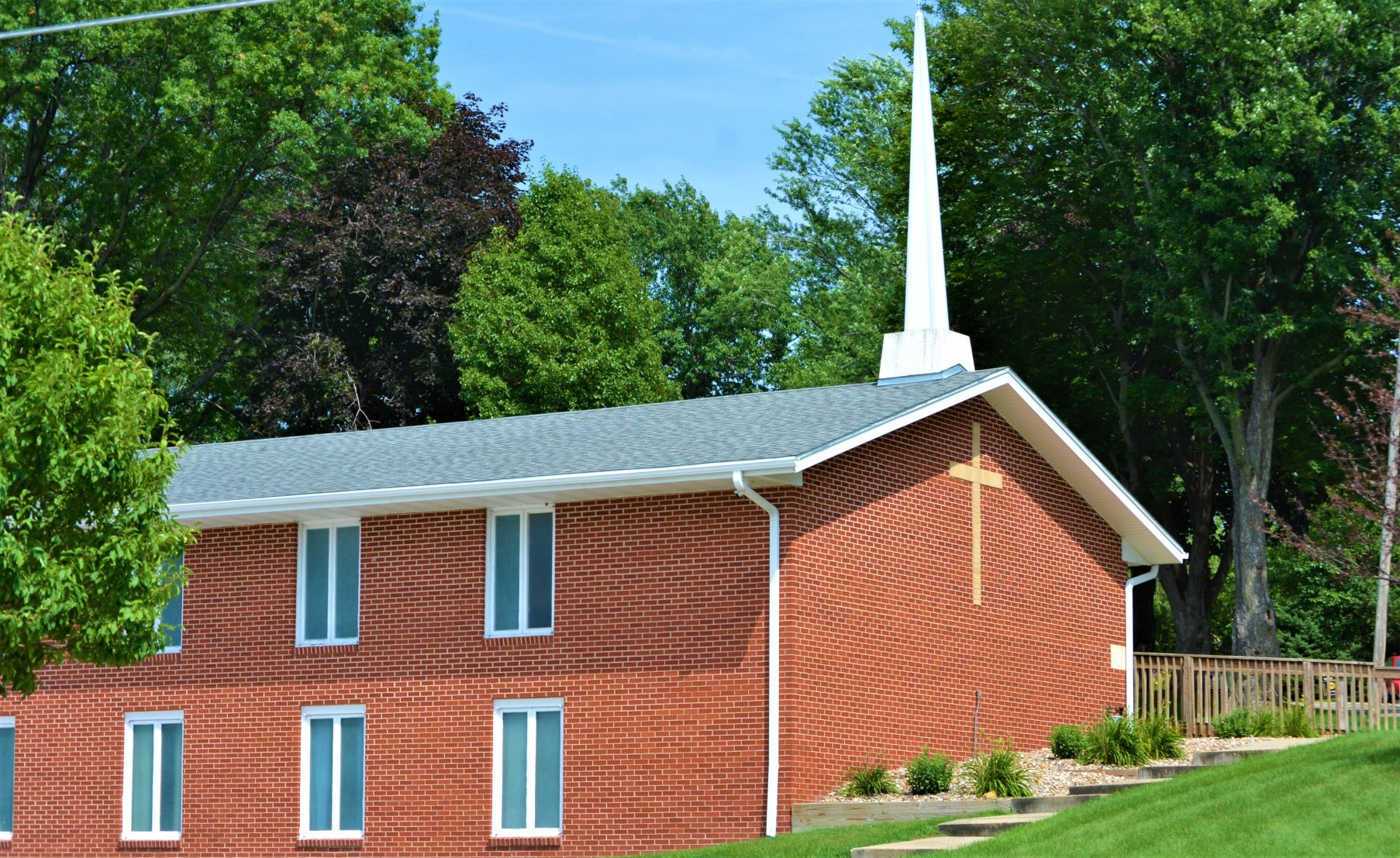 Redeemer Baptist Church - 9Marks