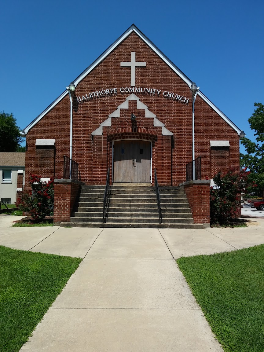 Halethorpe Community Church - 9Marks