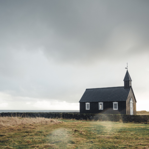 The Biblical Qualifications and Responsibilities of Deacons : 9Marks