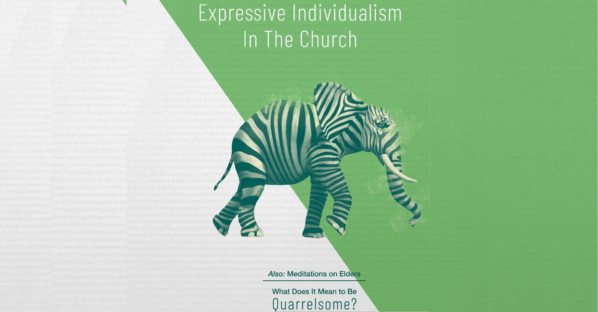 Church Search : 9Marks