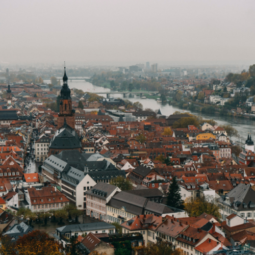 The Biblical Qualifications and Responsibilities of Deacons : 9Marks