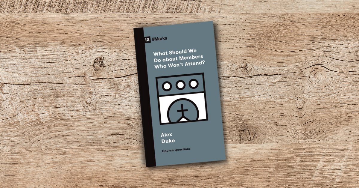 Episode 198: On What Should We Do about Members Who Won’t Attend? (with ...