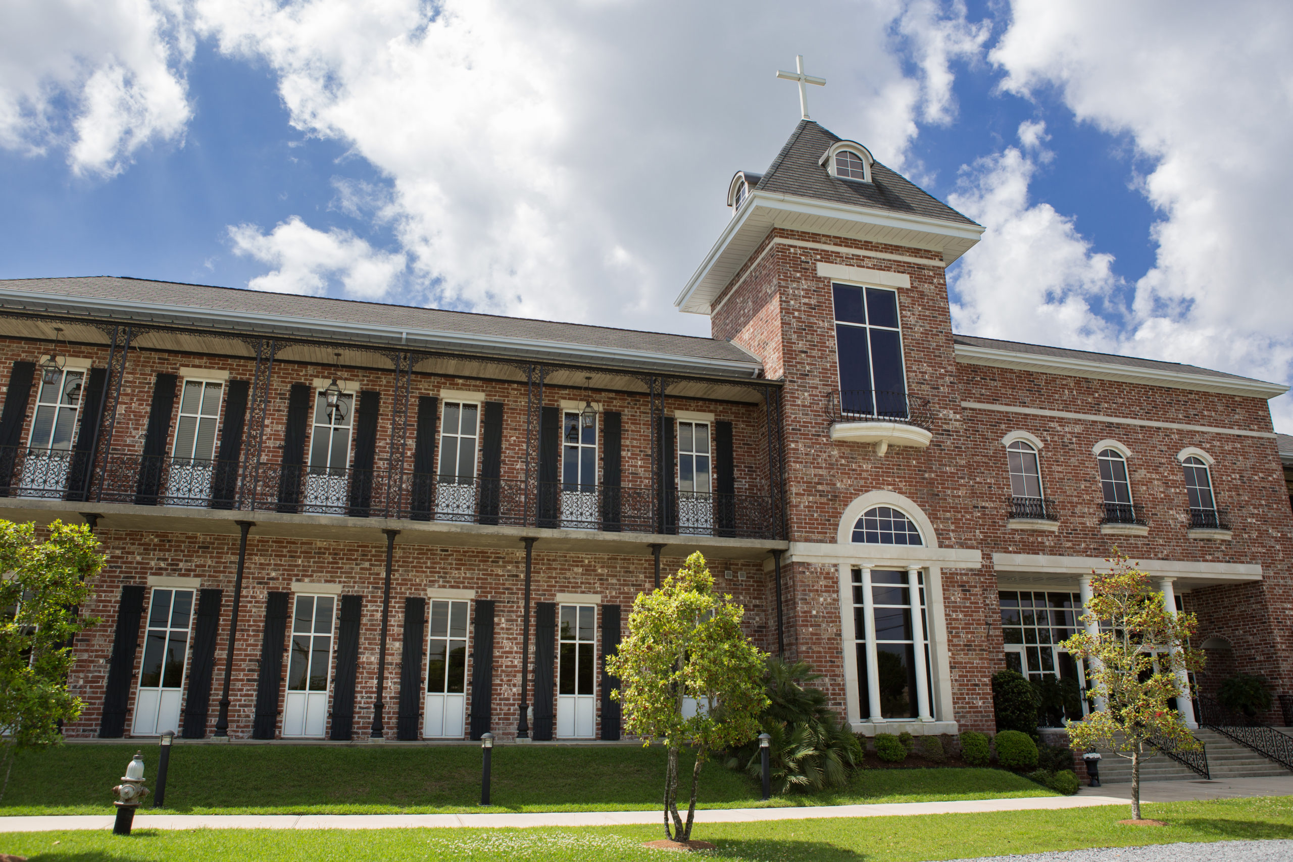 Lakeview Christian Center - 9Marks
