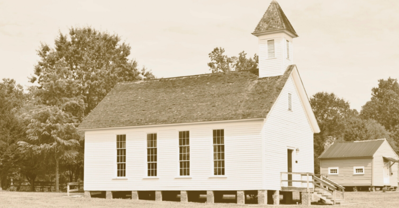 Why Your Local Church’s History Should Matter to Your Church Members ...