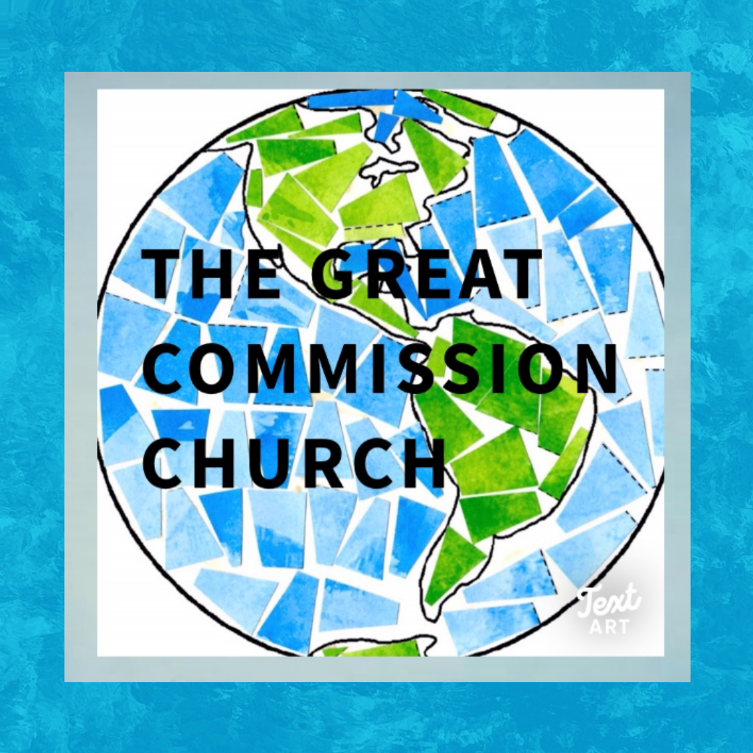 The Great Commission Church - 9Marks