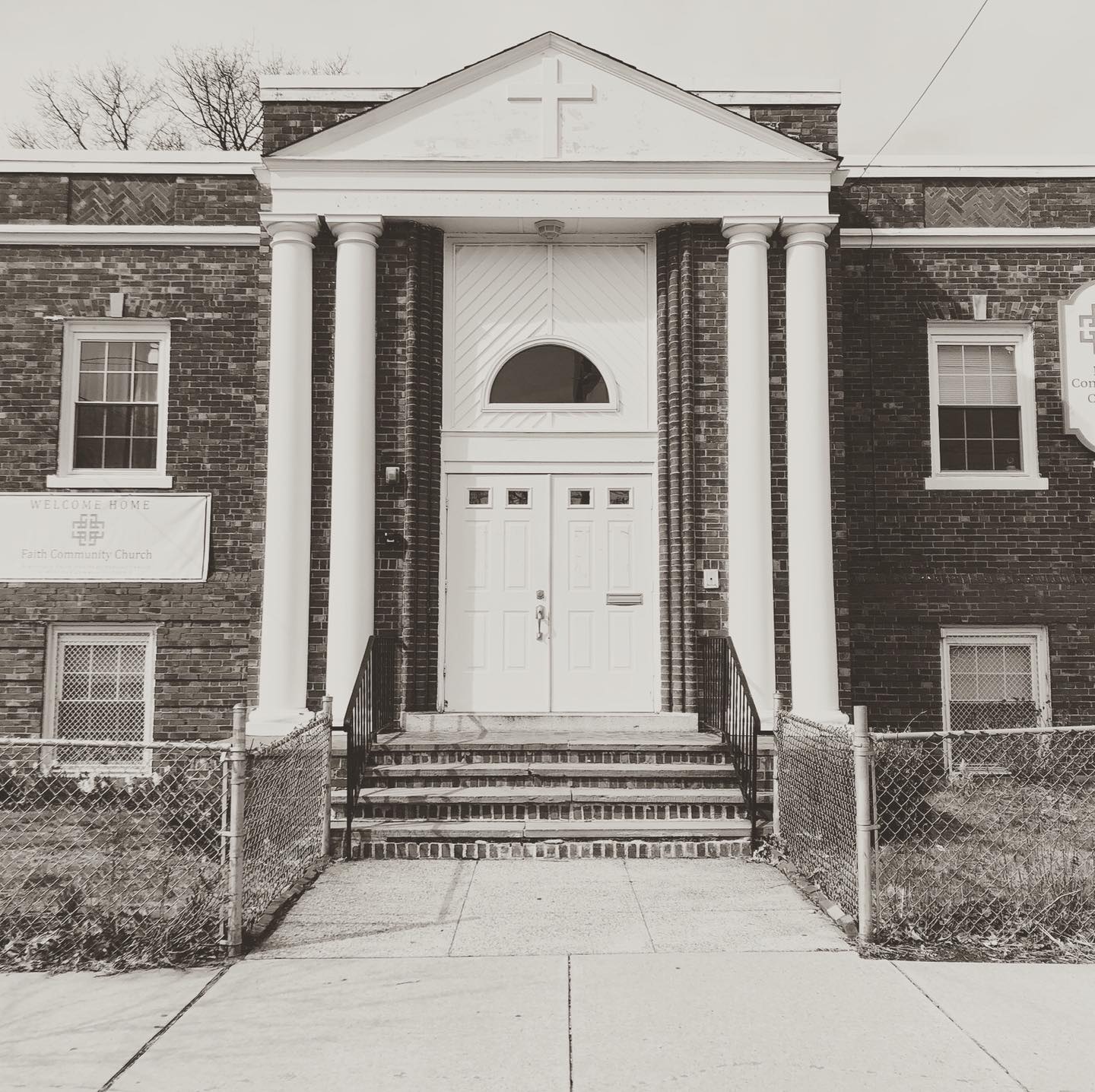 Faith Community Church - 9Marks