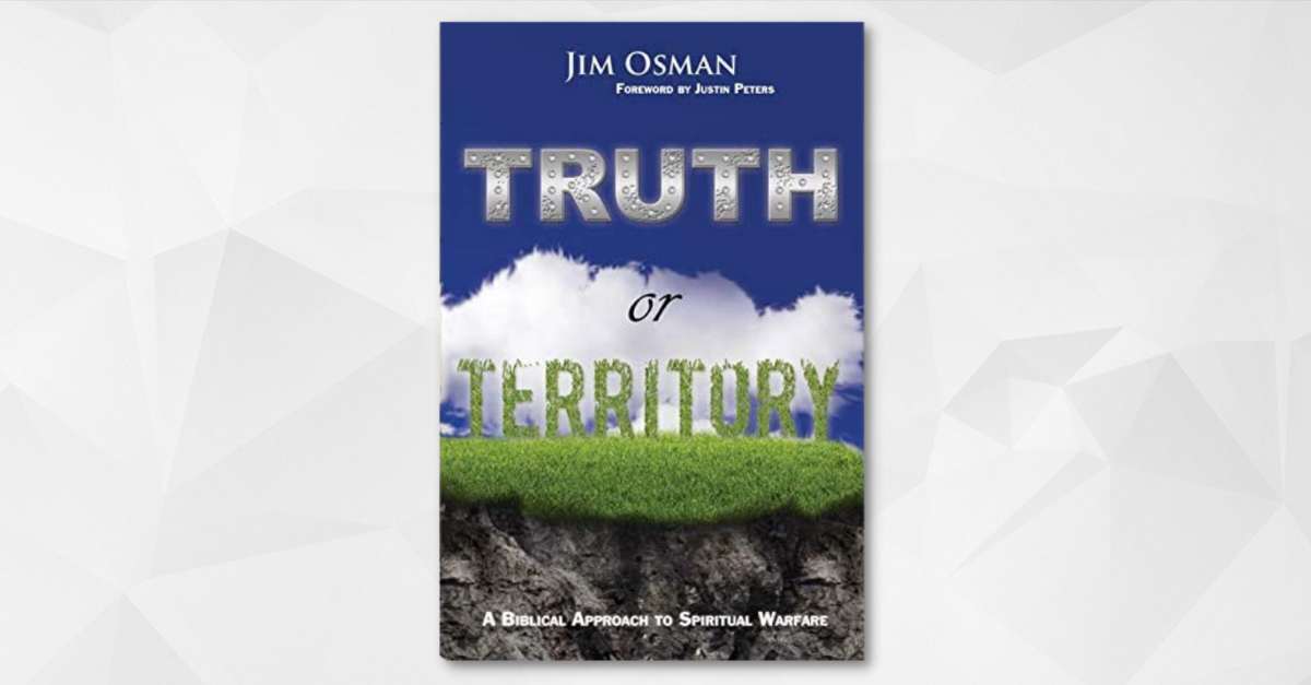 Book Review: Truth or Territory, by Jim Osman - 9Marks
