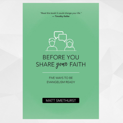 Church Search : 9Marks