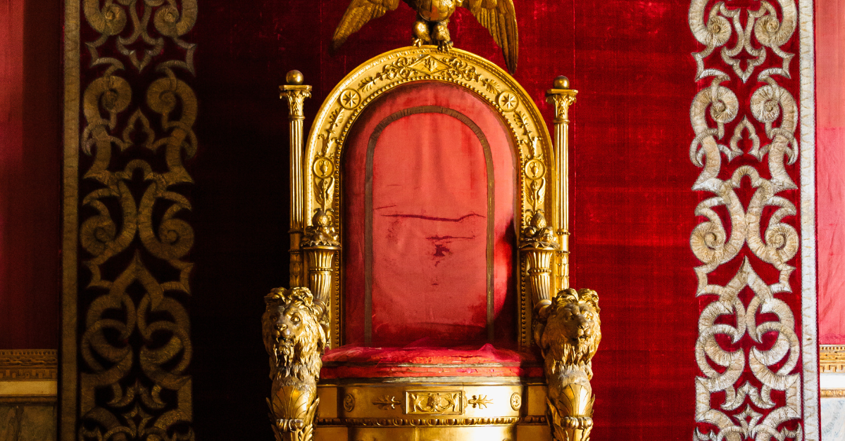 Deuteronomy 14–17: On Proto-Temples, IHOP Booths, and the Morality of ...