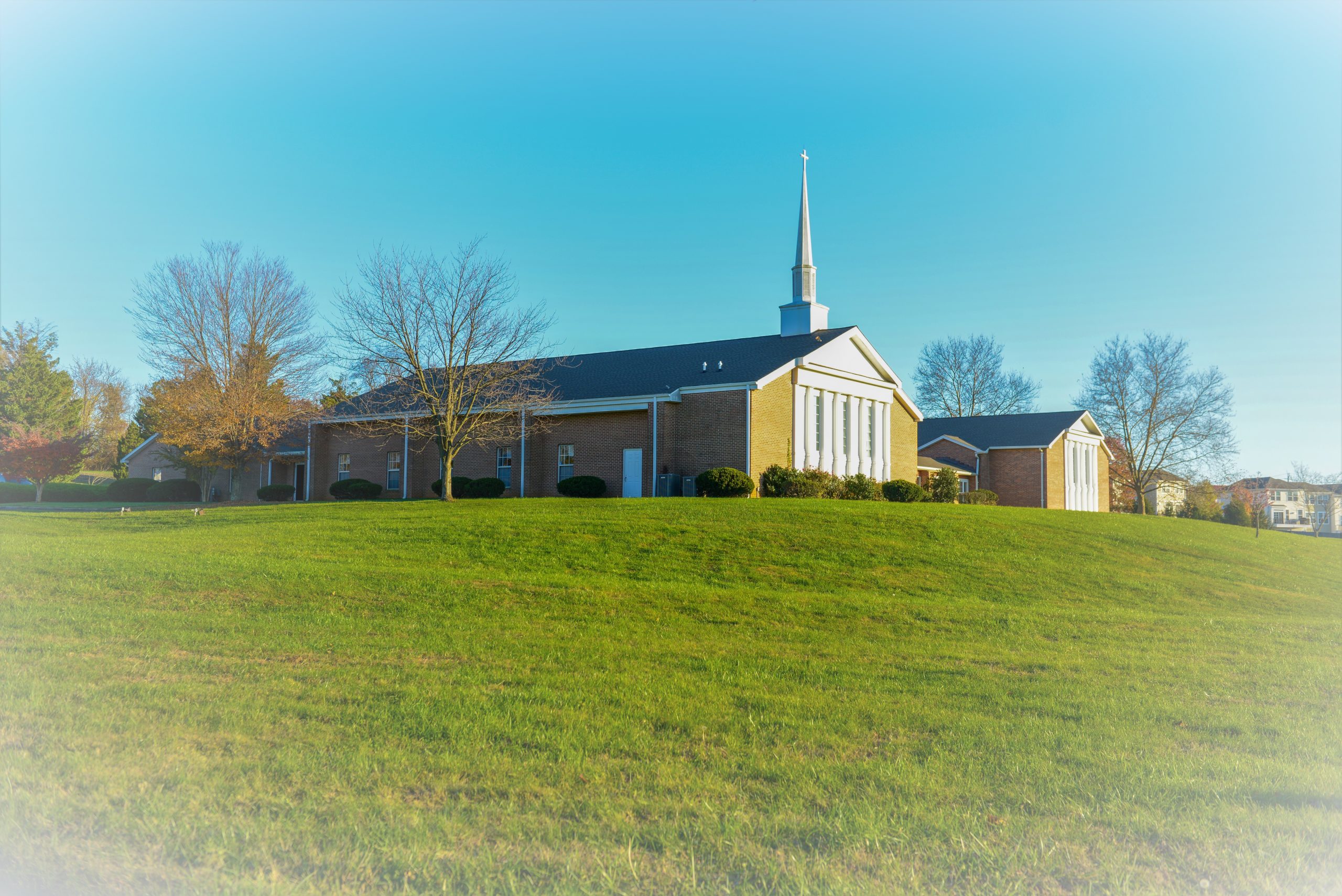 Central Baptist Church - 9Marks