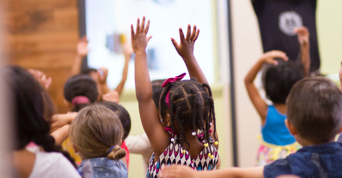 Preacher, Don’t Forget to Speak to the Children - 9Marks