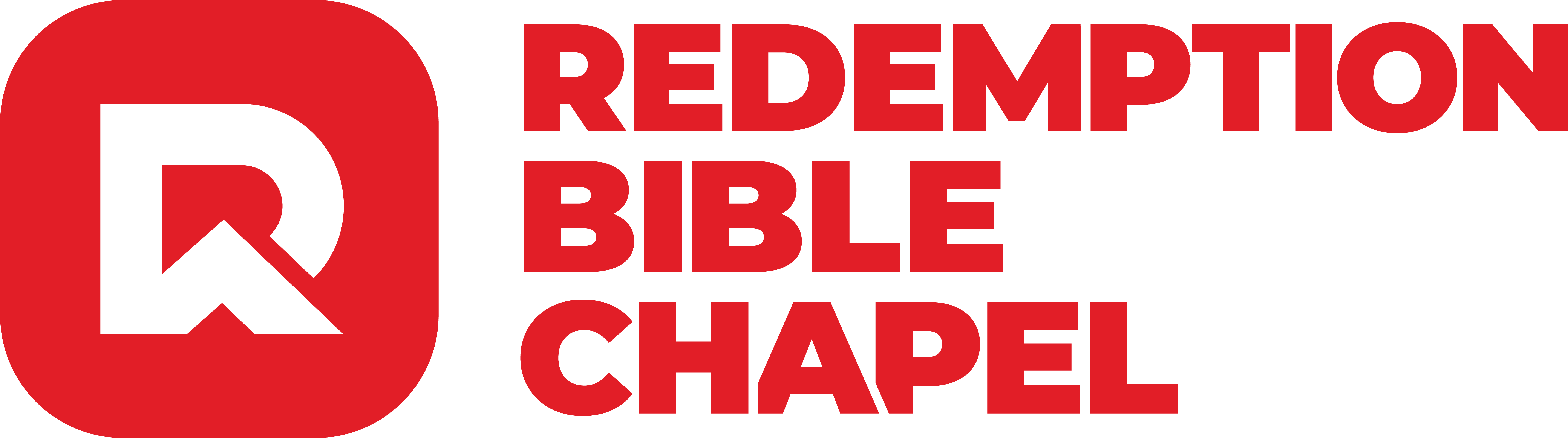 Redemption Bible Chapel - 9Marks