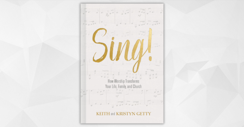 Book Review: Sing!, by Keith & Kristyn Getty - 9Marks