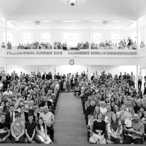 The Pastor and Church Administration - 9Marks : 9Marks