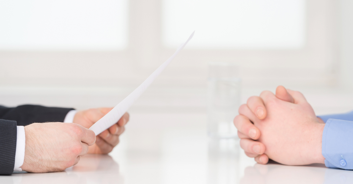 How to Examine Qualifications in Elder Candidates - 9Marks