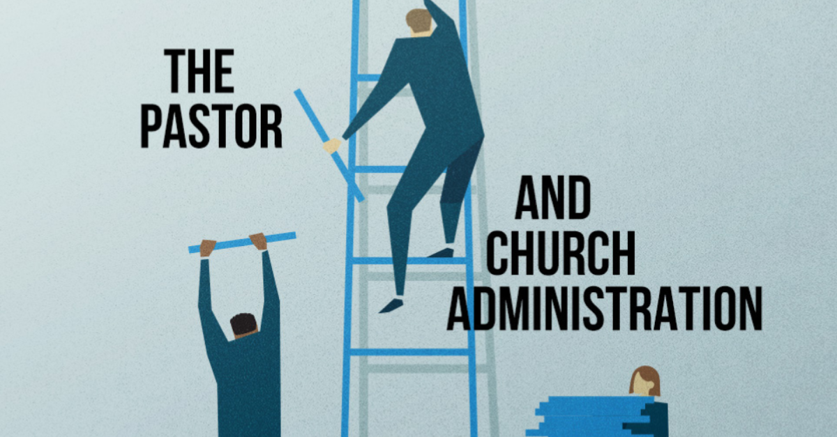 Church Administration