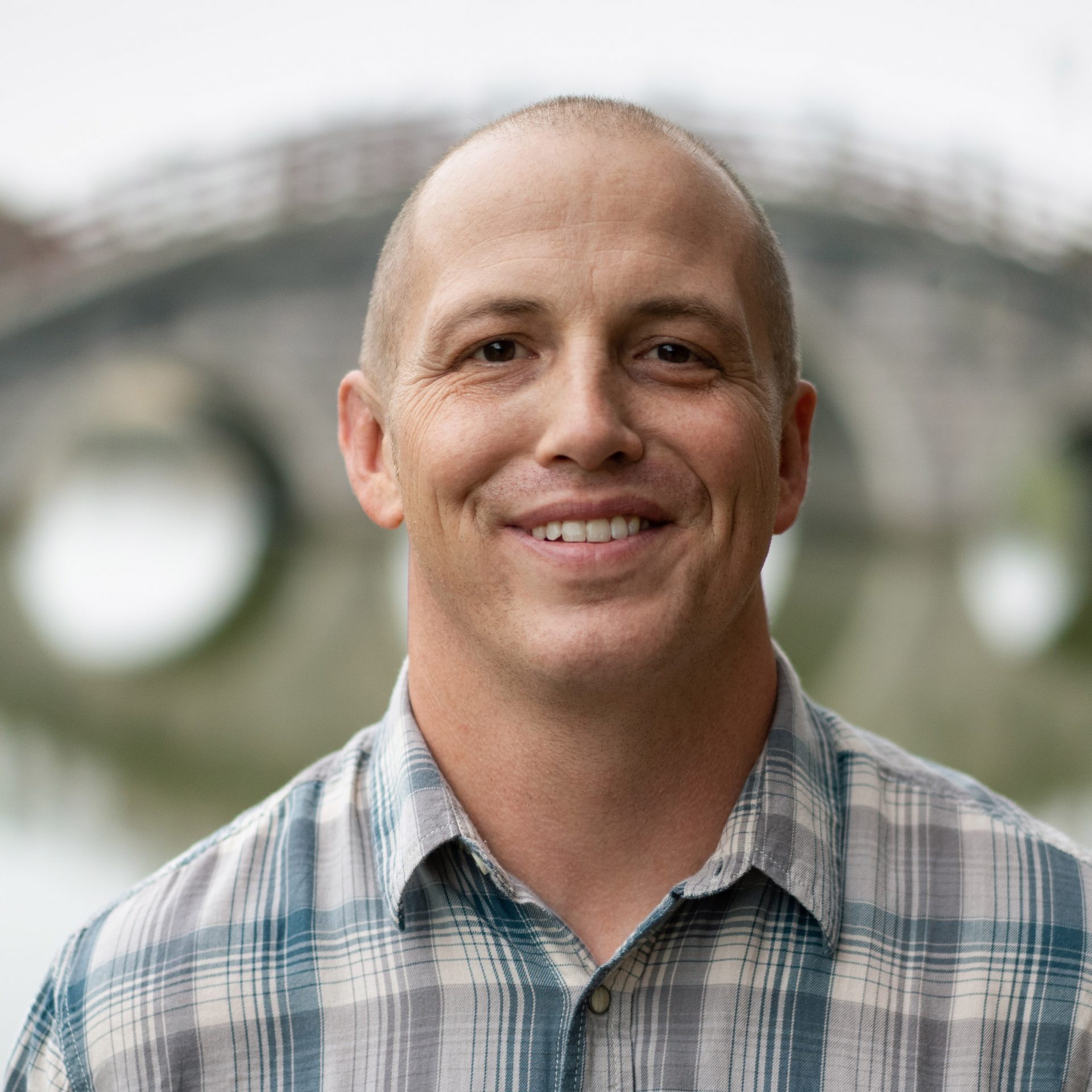 Shepherds Are Shaped by the Sheep - 9Marks : 9Marks