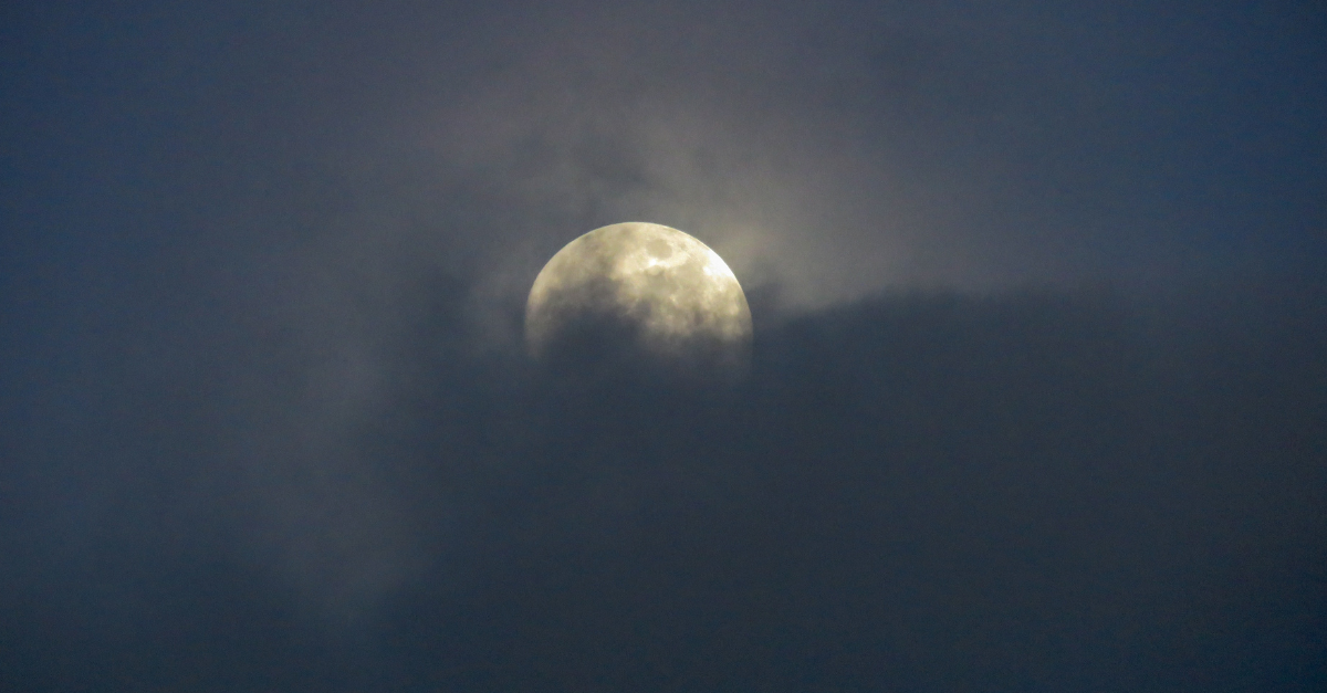 Night Terrors and Nearness: Real Comfort in Non-Solutions - 9Marks