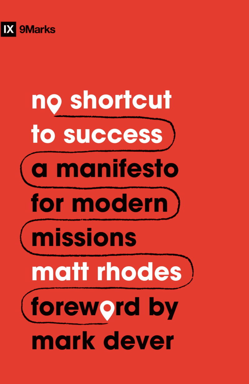 No Shortcut to Success - 9Marks