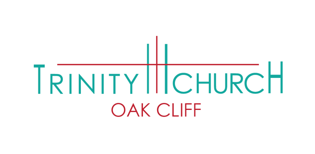 Trinity Church Oak Cliff - 9Marks