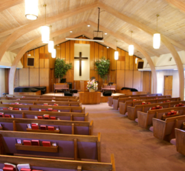 So, You Want to Be a Pastor? – The Log College