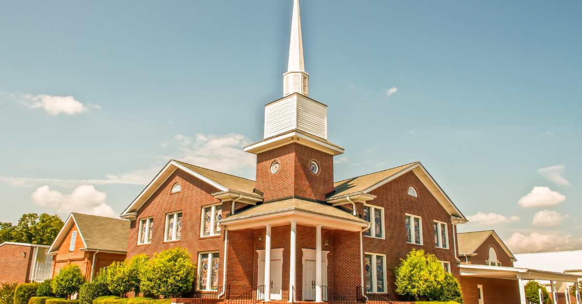 On Why the Local Church Matters in Missions with Chip Bugnar, Andy ...