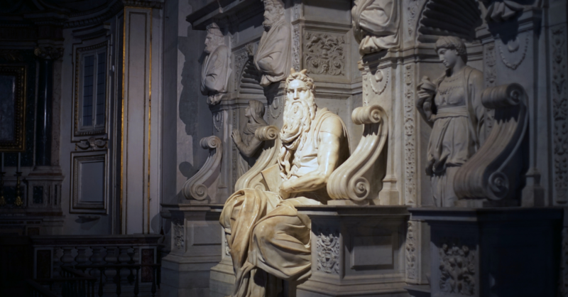 Relating Moses’s Law to Christians - 9Marks