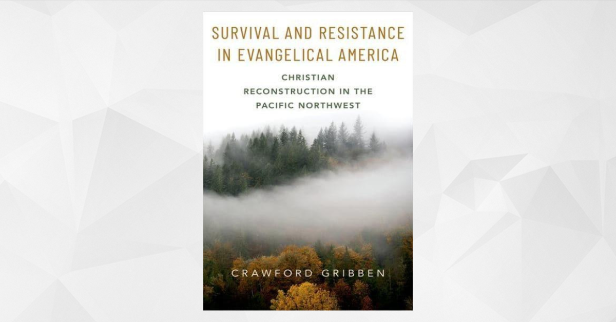 Book Review: Survival and Resistance in Evangelical America, by ...