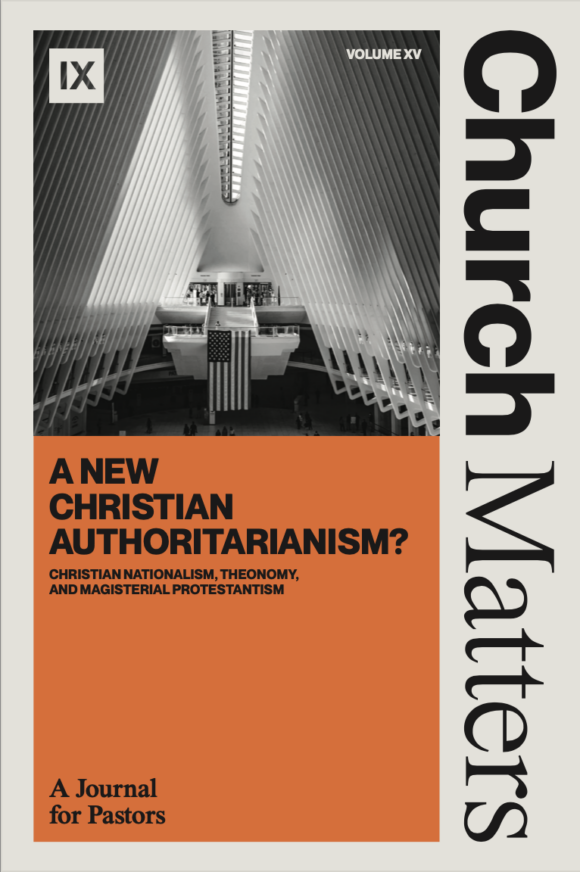 A Progressive Covenantal Perspective: Paul and the Tripartite Division ...