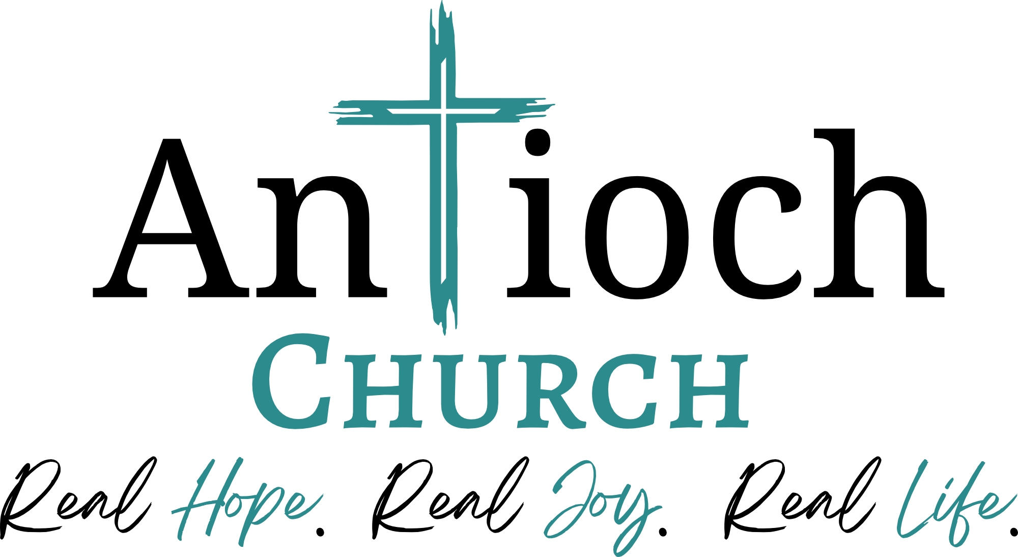 Antioch Church - 9Marks