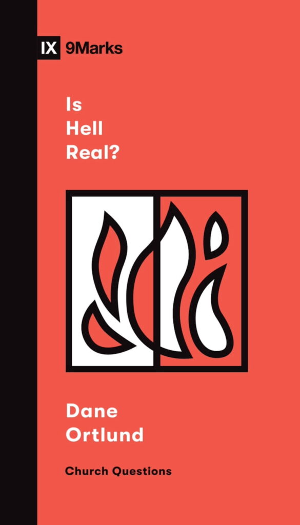Is Hell Real? - 9Marks